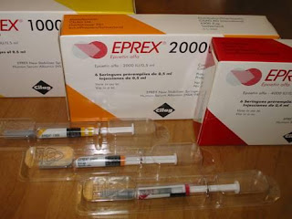 EPREX erythropoietin | FeryNey Online Shop